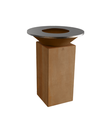 OFYR | The art of outdoor cooking